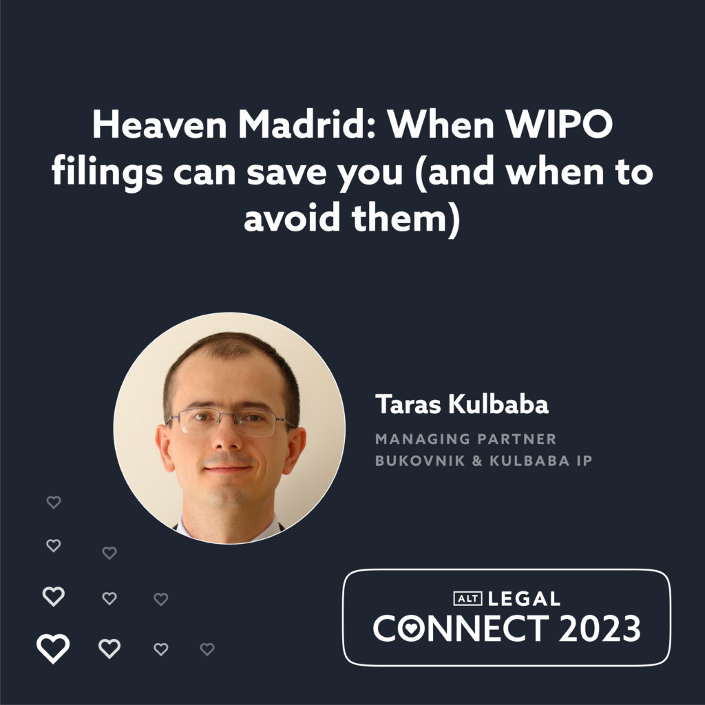 Alt Legal Connect 2023: Workshops and Roundtables Recap - Alt Legal